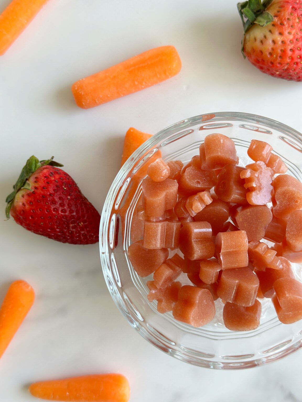 14 Healthy and Easy Snacks Your Toddler Will Love - Real Little Meals