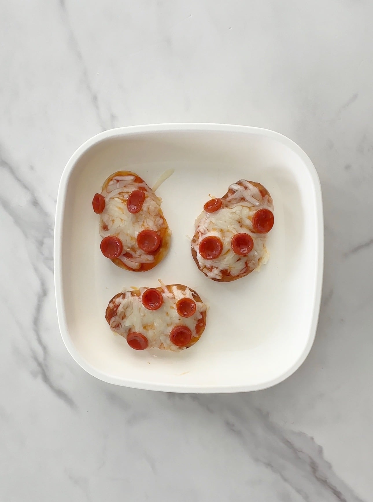 Freezer Lunches For Toddlers - Real Little Meals