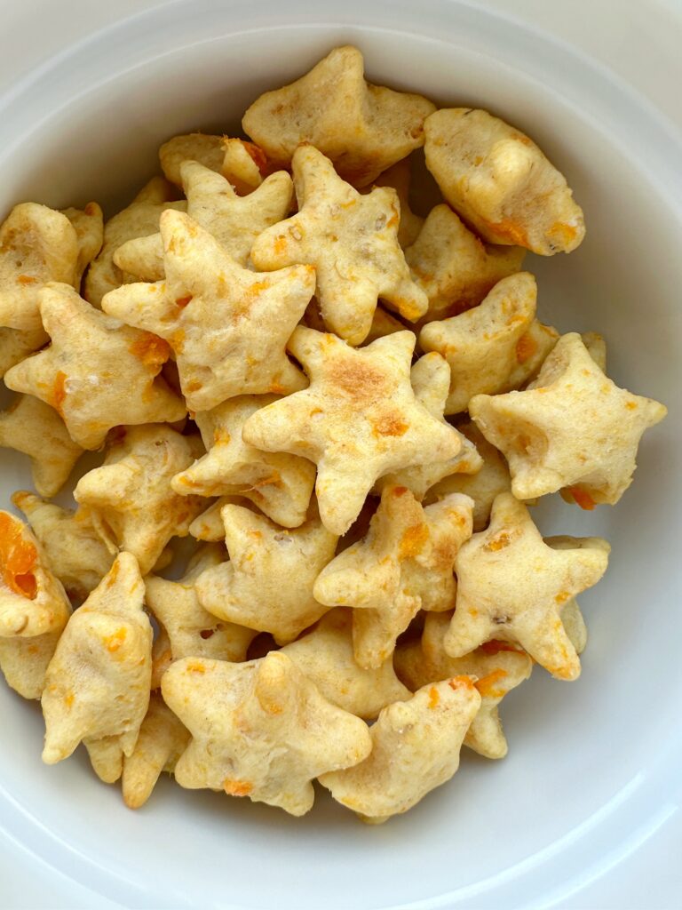 14 Healthy and Easy Snacks Your Toddler Will Love - Real Little Meals