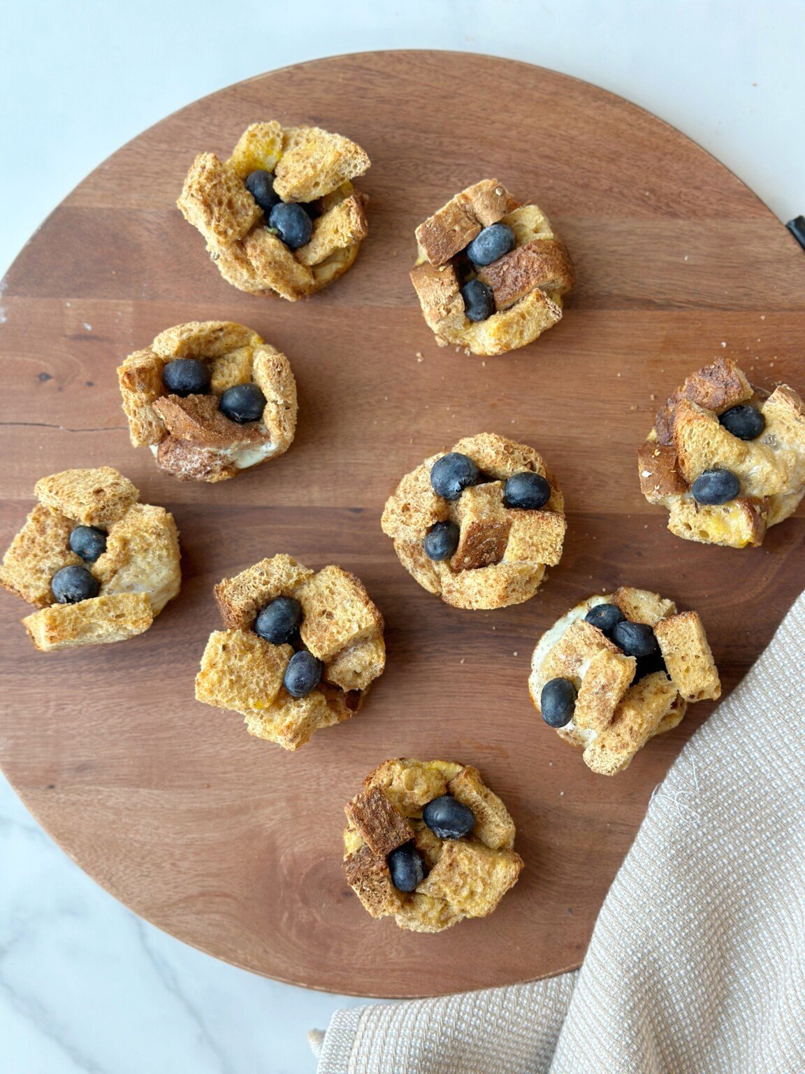 17 Favorite Toddler Breakfast Recipes - Real Little Meals