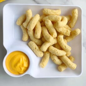 Snack Ideas for Toddlers | Real Little Meals