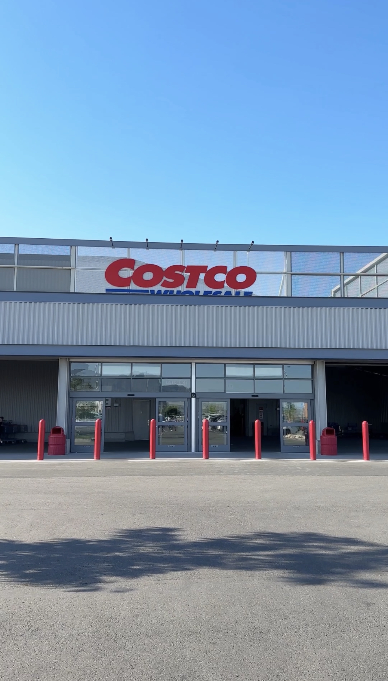 Costco Snacks! - Real Little Meals