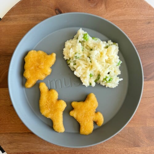 Real Little Meals - Quick and Easy Recipes For Your Whole Family