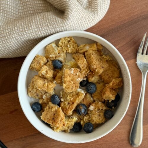 Breakfast for Kids | Real Little Meals