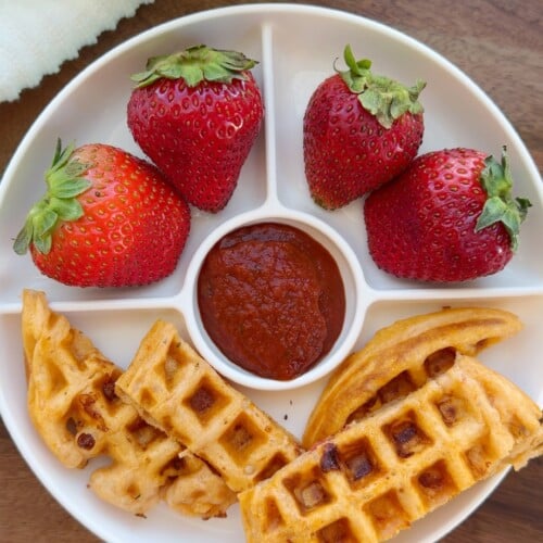 Real Little Meals - Quick and Easy Recipes For Your Whole Family